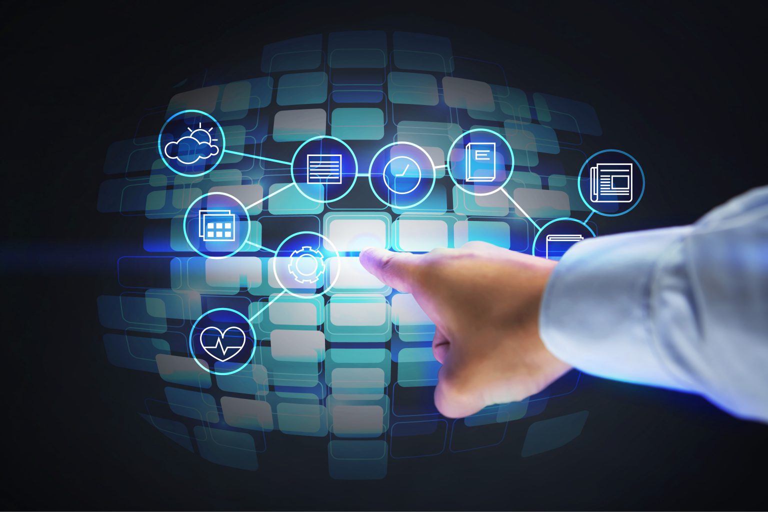 About Us | dSMART SOLUTIONS